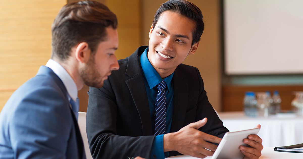 Choosing the Best: Unveiling Top-Tier Employee Background Checks in the ...