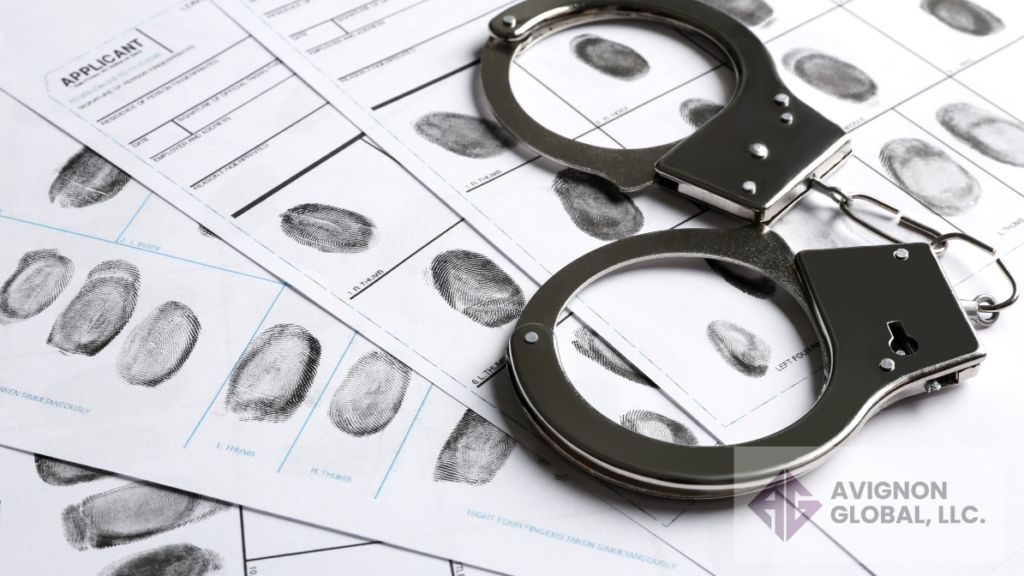 "Insights Matter: The Best Criminal Background Checks for Lawyers in ...