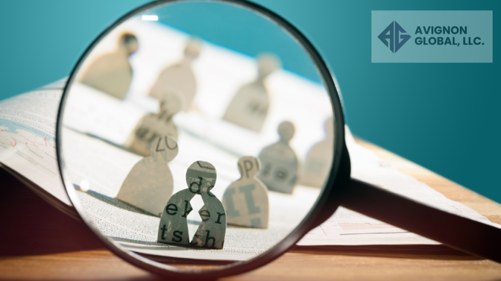 "Precision Assurance: Advancing Executive Background Checks for ...